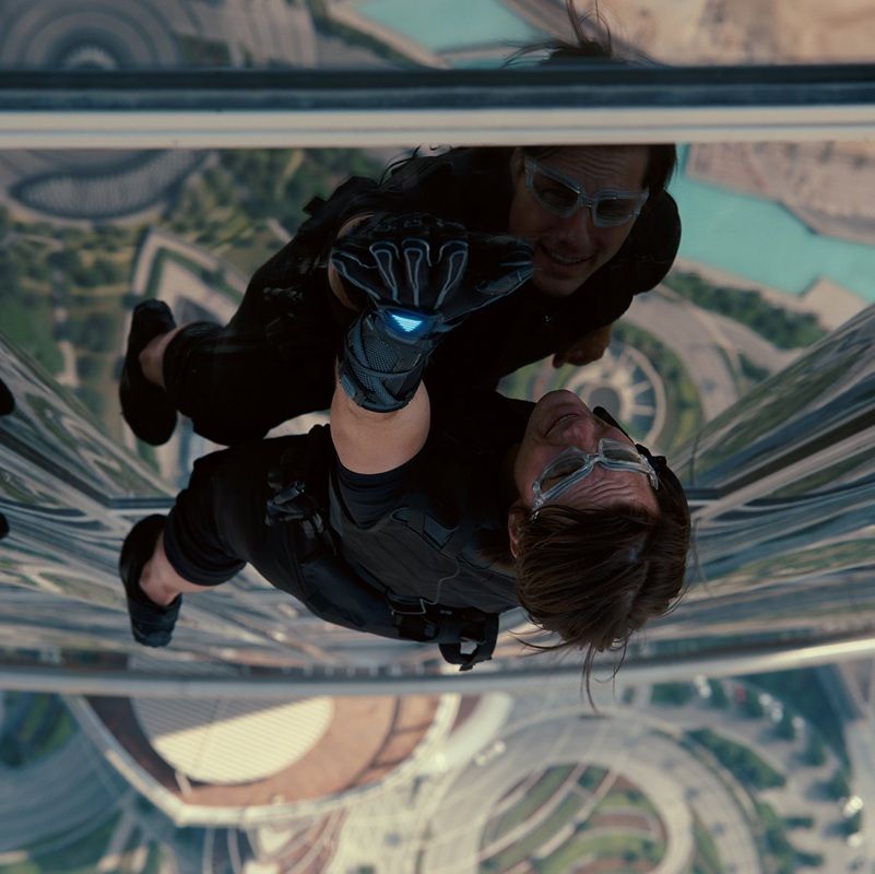 30 best movie stunts of all time that will make your jaw drop | LSA India