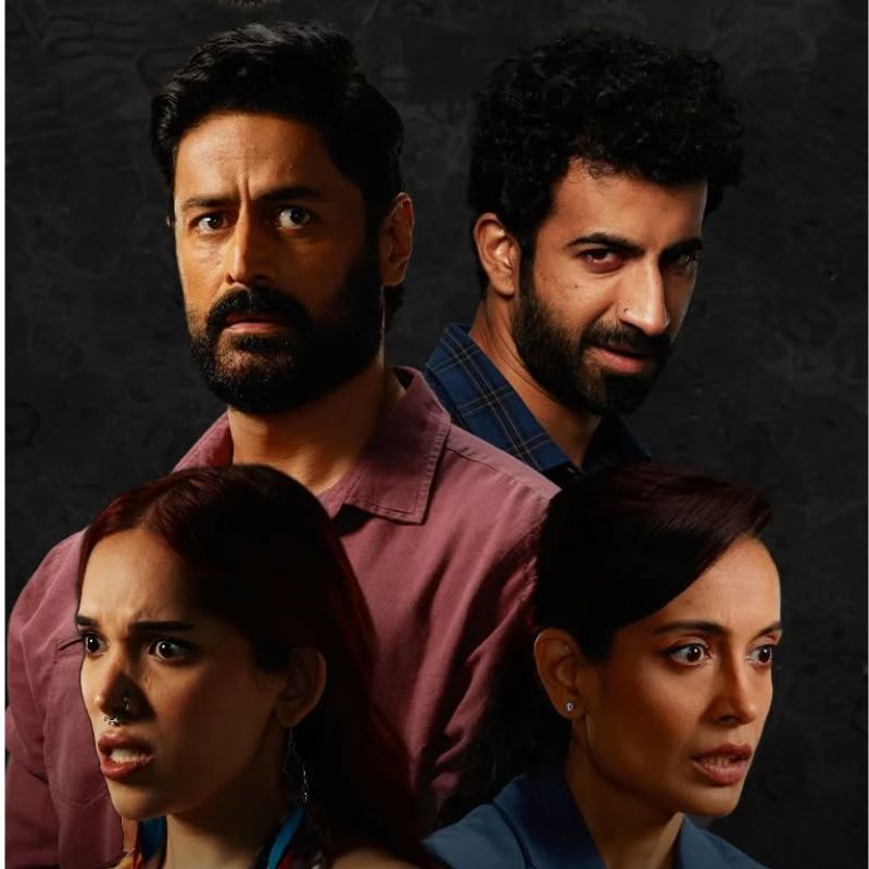 Taali: The true story behind Sushmita Sen's web series