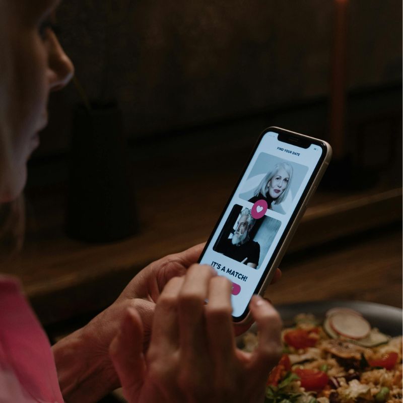 Ego-scrolling explained: The toxic new dating trend | Lifestyle Asia India