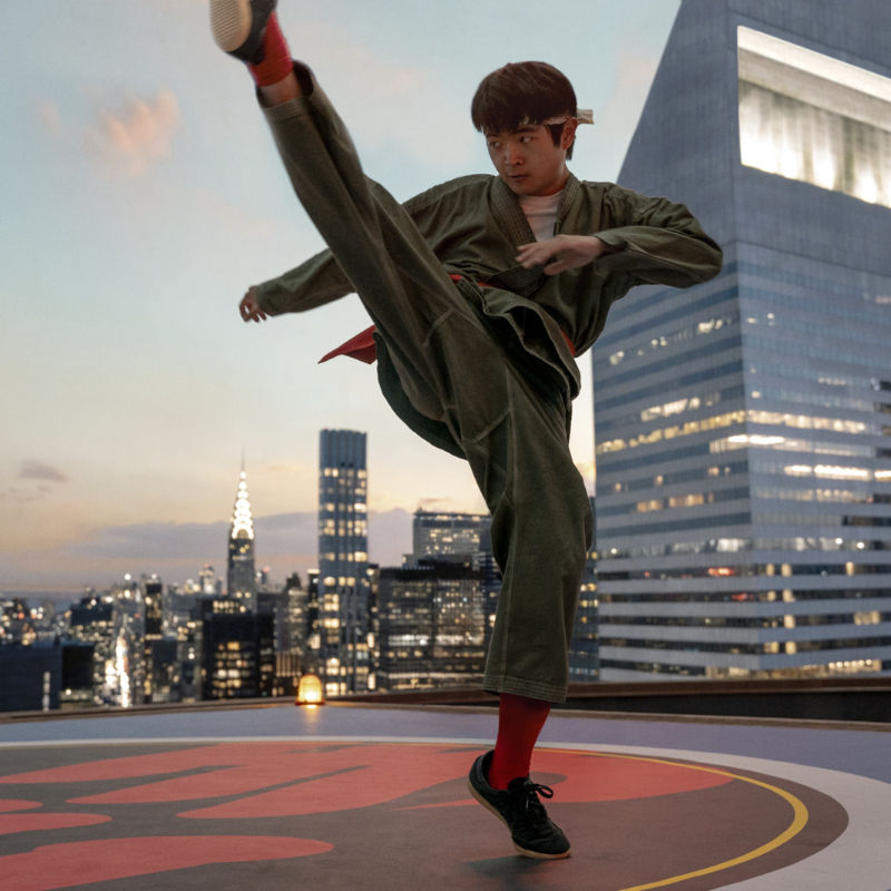 Big World ending explained: All about the Jackson Yee movie | LSA India