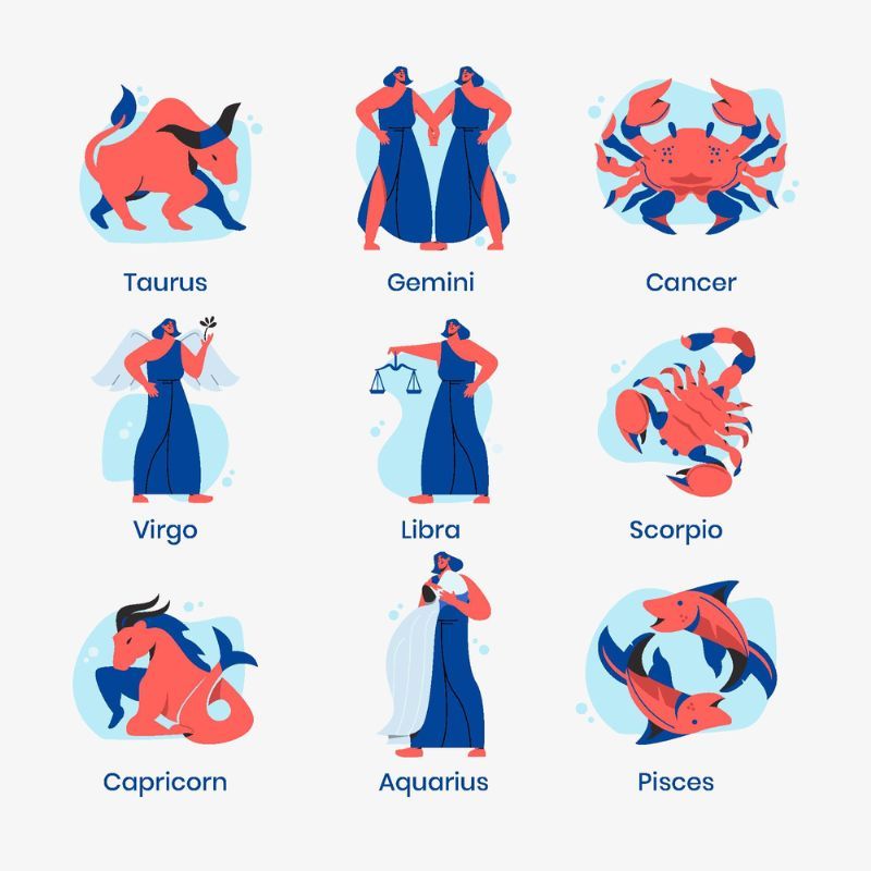 May horoscope 2025: Predictions for all zodiac signs | Lifestyle Asia India