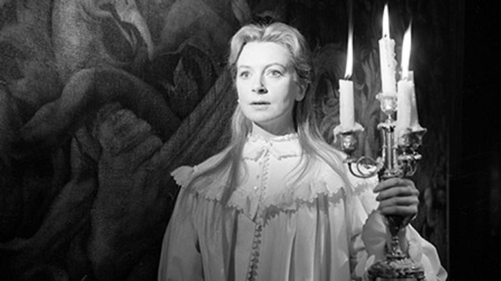 Best gothic movies that fans of the genre will not want to miss | LSA India