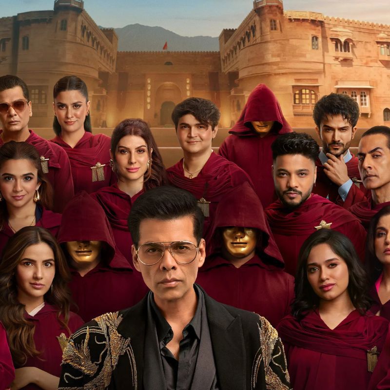 The Traitors India contestants: Meet all the 20 celebrities in the ...