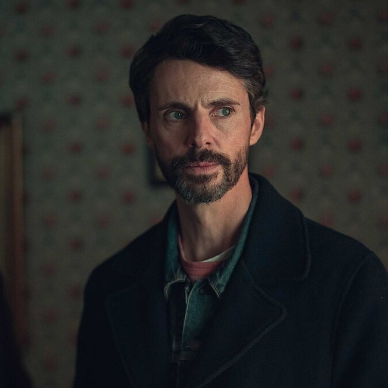 'Dept. Q' ending explained: Who really abducted Merritt?