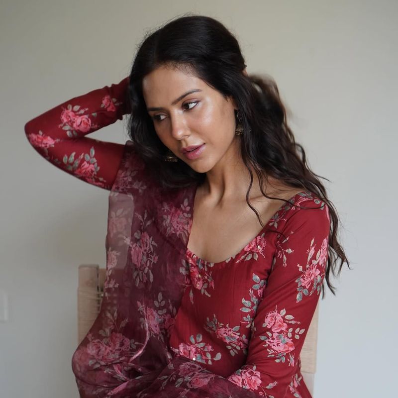 Sonam Bajwa upcoming movies: Exploring her steady ascent in Bollywood