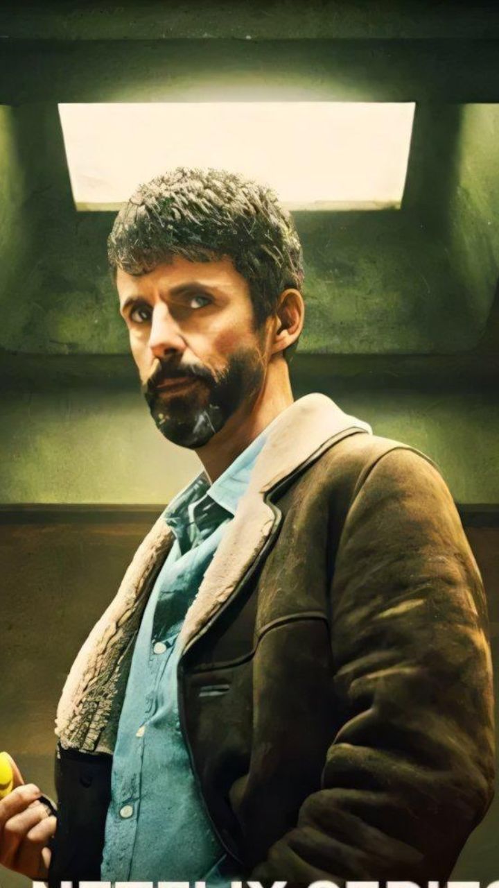 Department Q novel series: A guide to the books behind the TV show