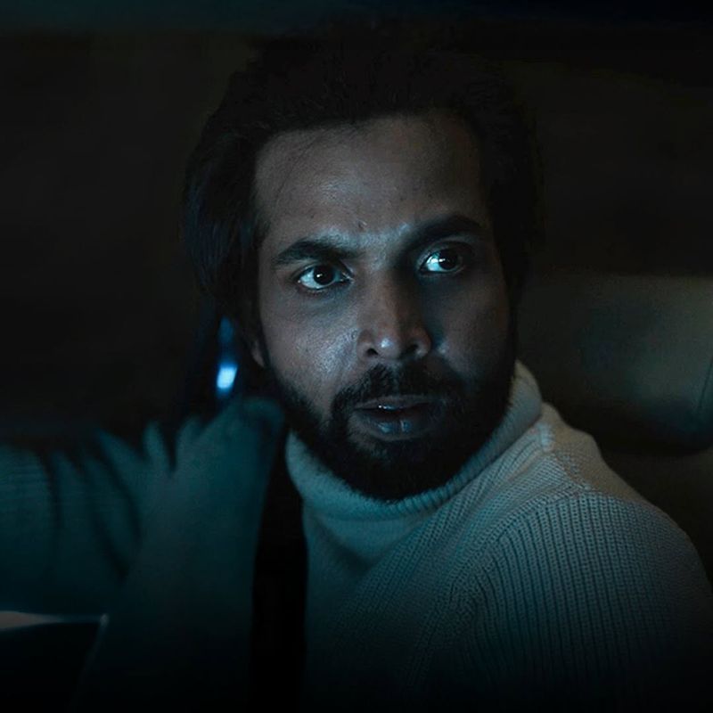 Amaran movie: The heart-stopping true story of Major Mukund Varadarajan