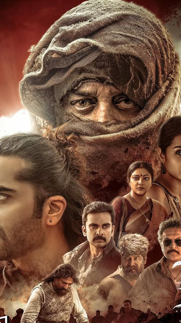 Thug Life cast salary: Fees charged by Kamal Haasan and his co-stars