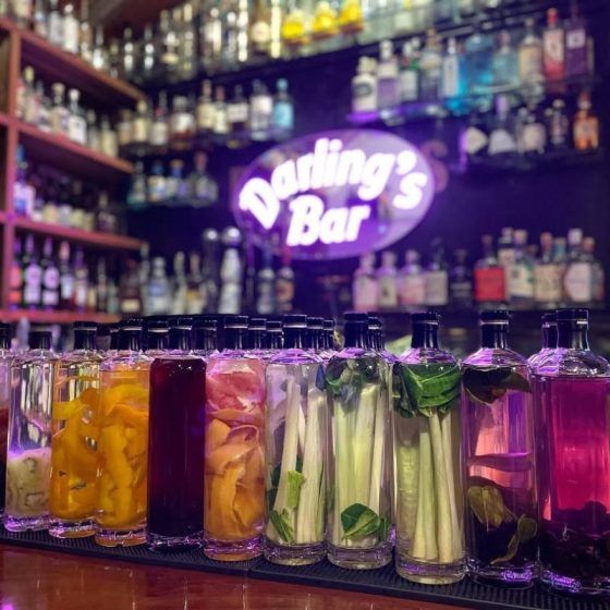 Best bars in North Goa: Party like there's no sunrise