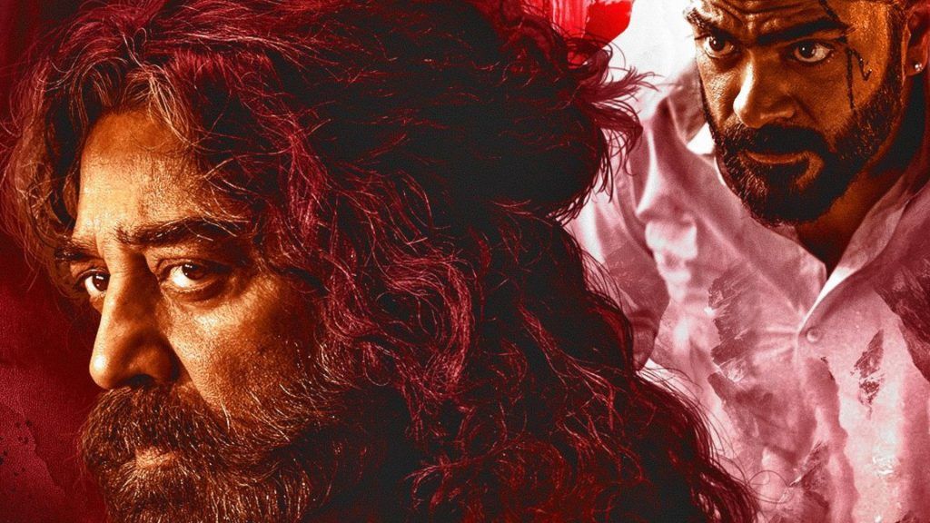 'Thug Life' movie ending explained: What happens to Sakthivel in the end?