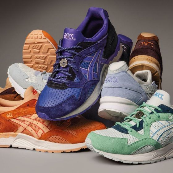Top 5 Japanese shoes brands for fashion-forward footwear | LSA IND