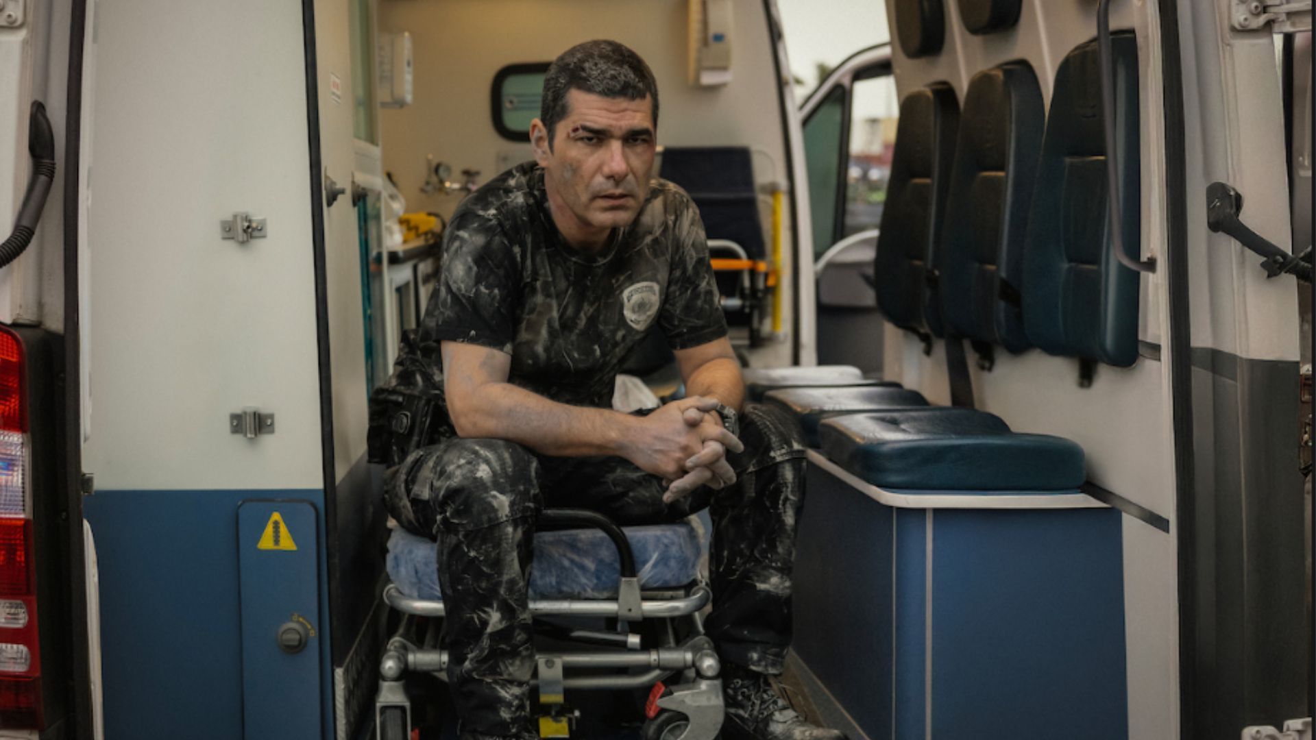 Breaking down that thrilling ending of Criminal Code season 2 | LSA India