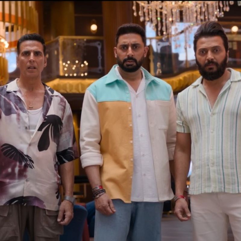 'L2: Empuraan' ending explained: What happens to Khureshi Ab'ram?
