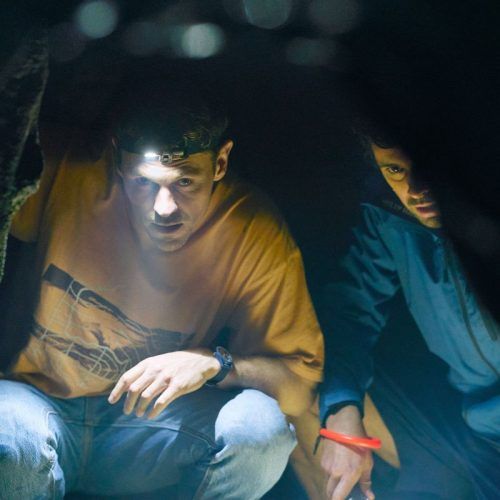 'Materialists' ending explained: Does Lucy pick John or Harry?