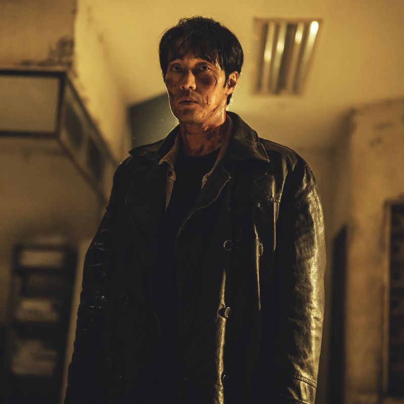 Mercy for None season 2: Will the Netflix show return? | Lifestyle Asia ...