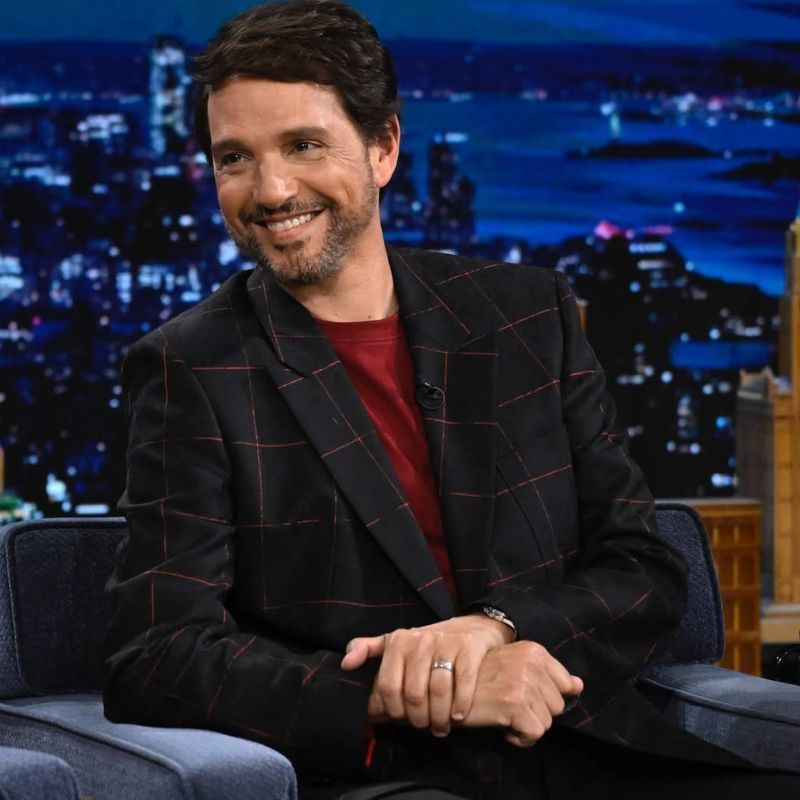 Workout routine of the OG Karate Kid Ralph Macchio | Lifestyle Asia India
