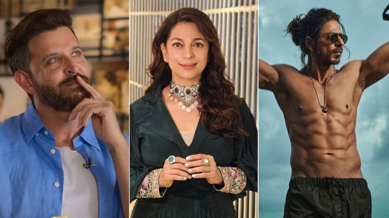 Richest actors in Bollywood: Top 12 stars with flex-worthy net worths