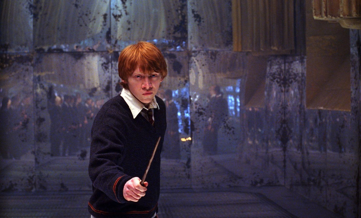13 Harry Potter characters the new TV series needs to redeem | LSA India