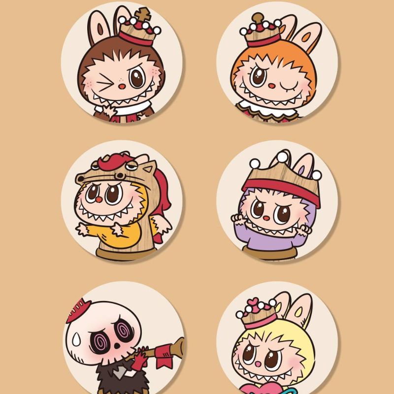 Labubu doll: Where to buy this plushie toy in India? | Lifestyle Asia India