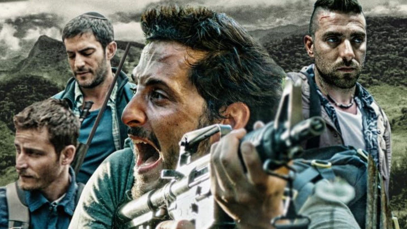 Best Israeli thriller series: Top 10 titles that redefine the genre