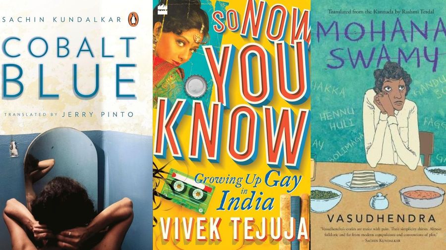 Best Indian queer books: A list of must-read novels and memoirs