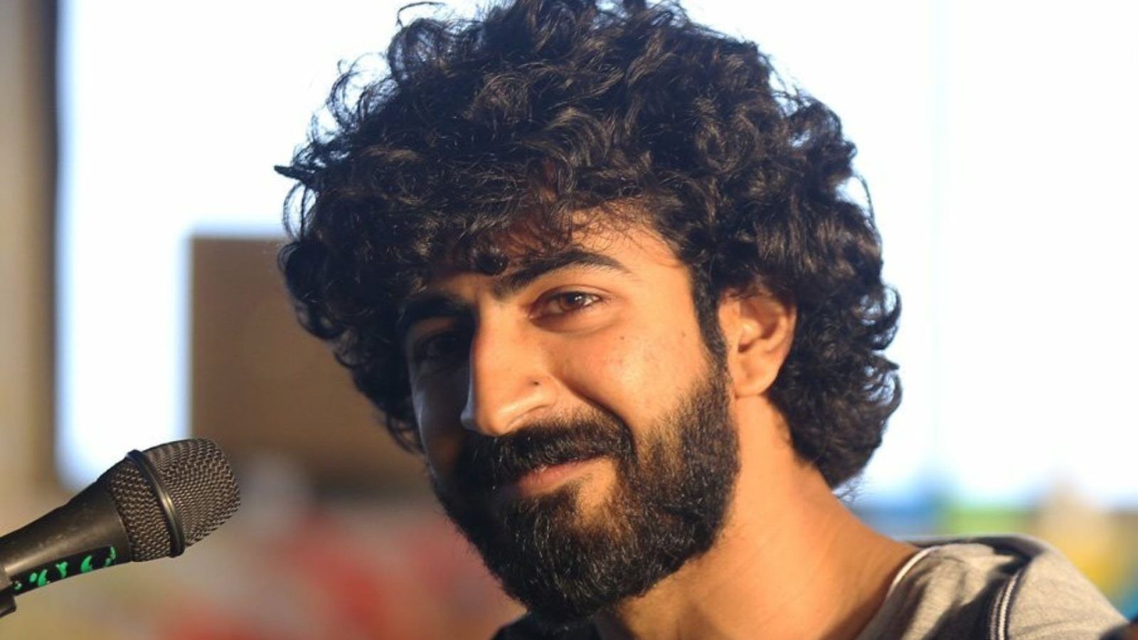 Roshan Mathew: The actor breaking borders and barriers