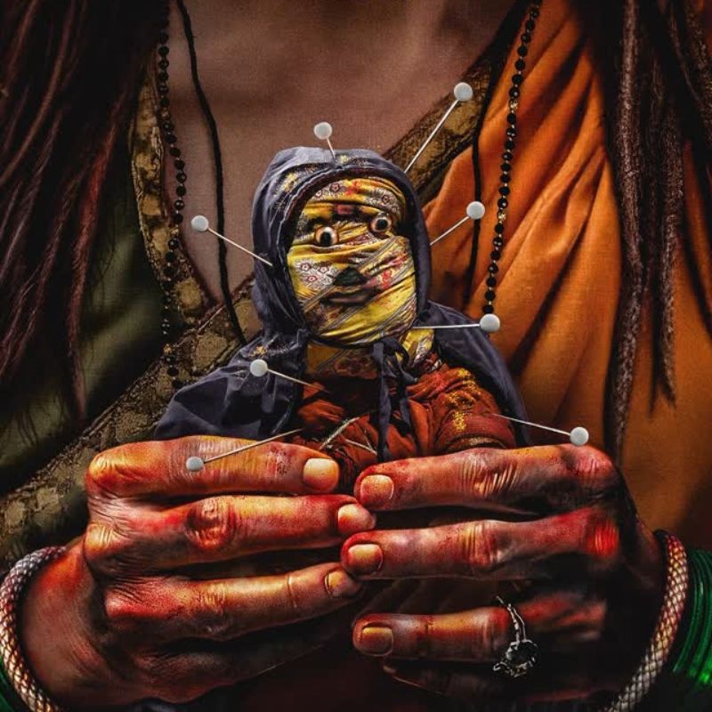 Jarann ending explained: Will Radha escape Ganguti's black magic?