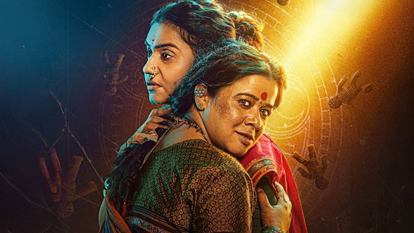 Jarann ending explained: Will Radha escape Ganguti's black magic?