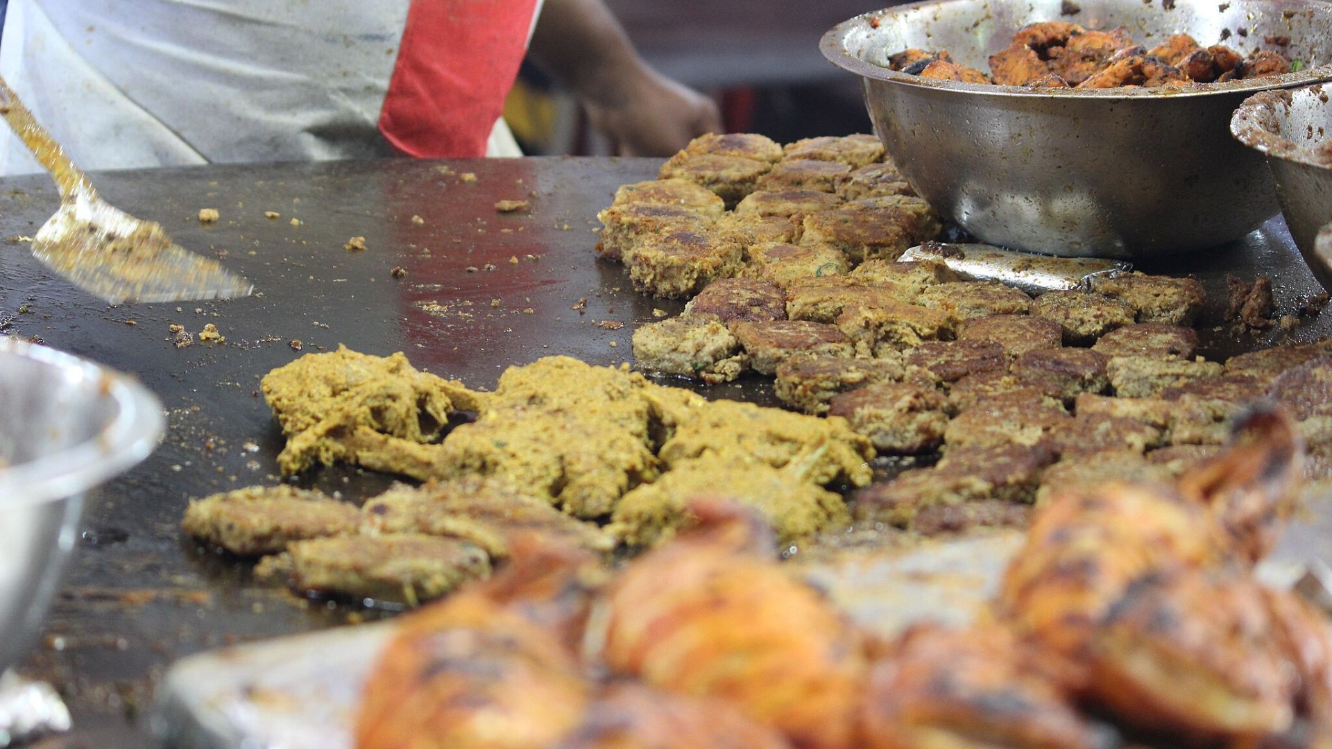 UNESCO City of Gastronomy: Lucknow's flavourful dream | LSA IND