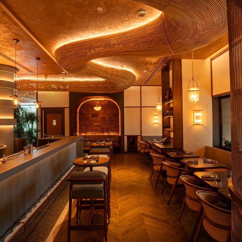 Gallops restaurant in Mumbai: A deep dive into the history of this eatery