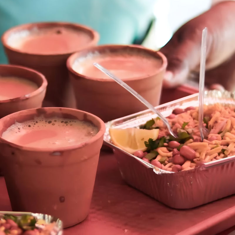 Semma, the Michelin-starred restaurant taking over NY one Dosa at a time