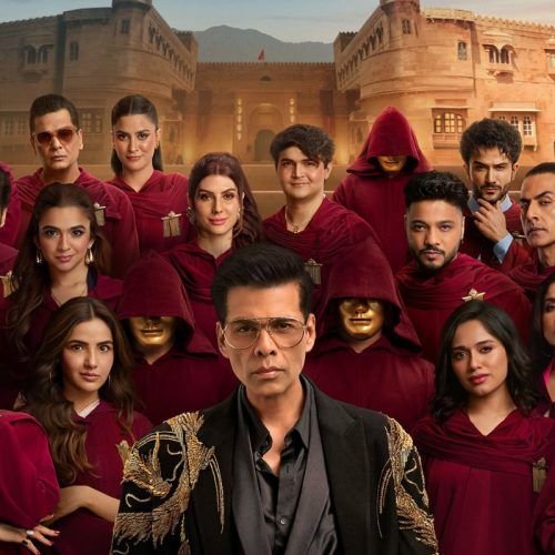 'The Traitors' India is coming to Prime Video: Release date, host and more