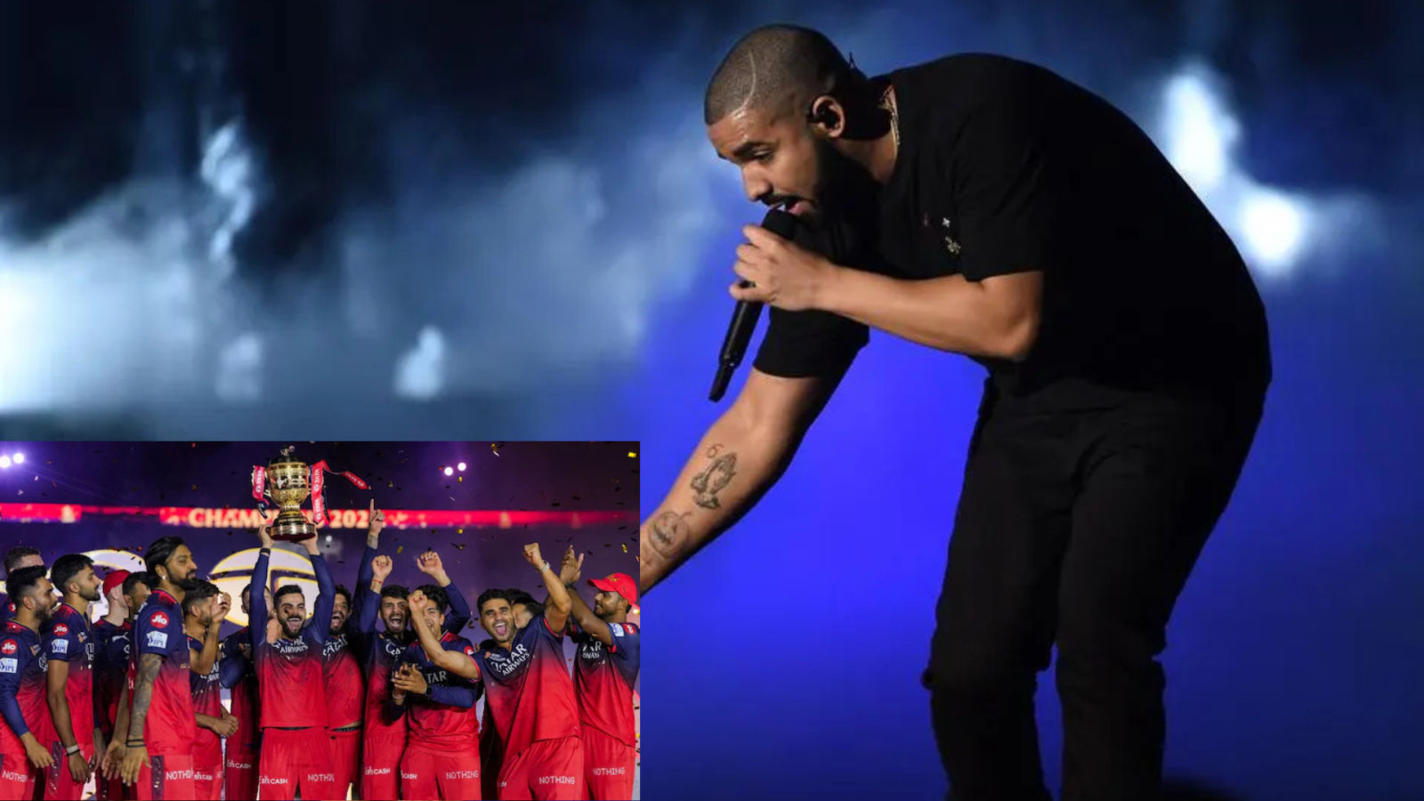 Decoding the 'Drake Curse' and why India may be immune to it