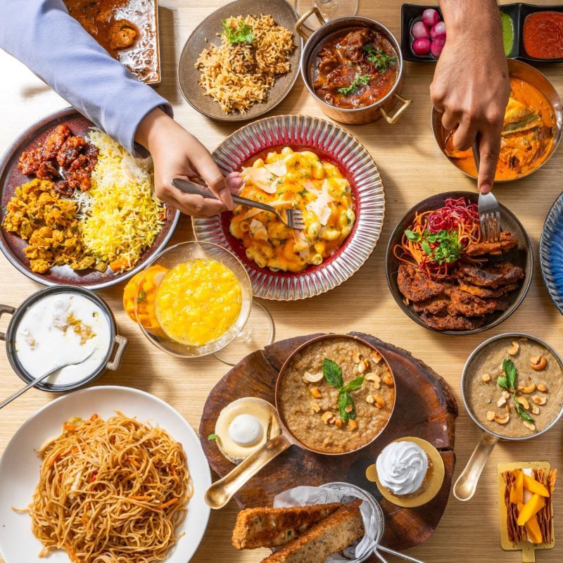 Cafe Madras: Why you should visit this iconic Udupi restaurant in Matunga