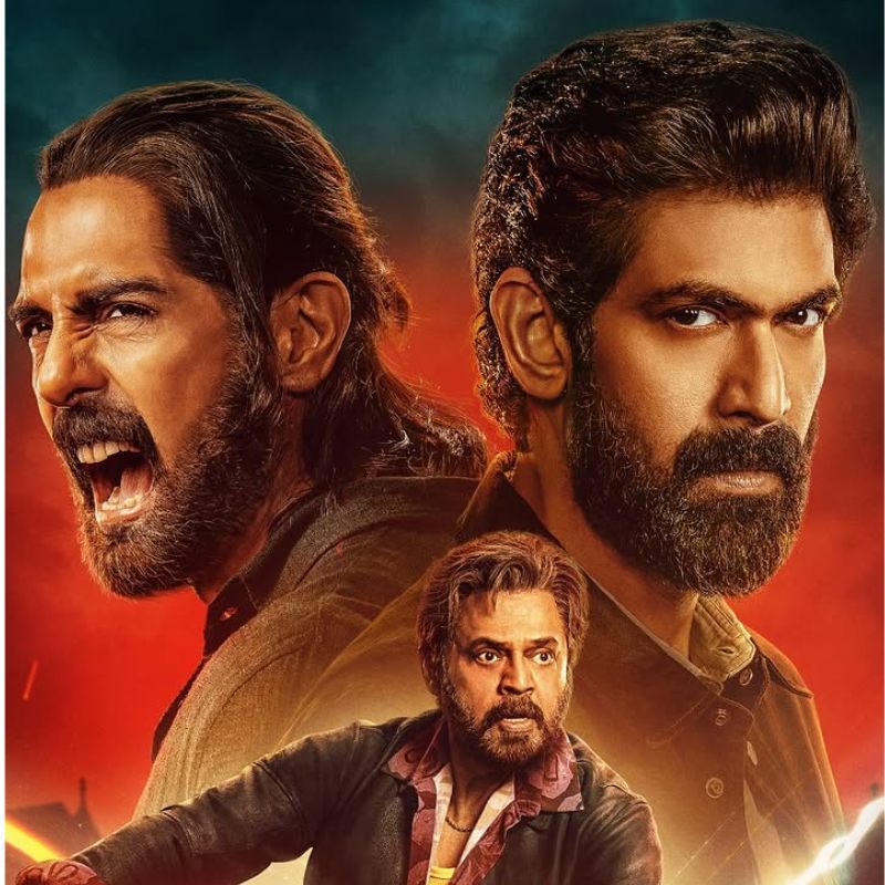 Taali: The true story behind Sushmita Sen's web series