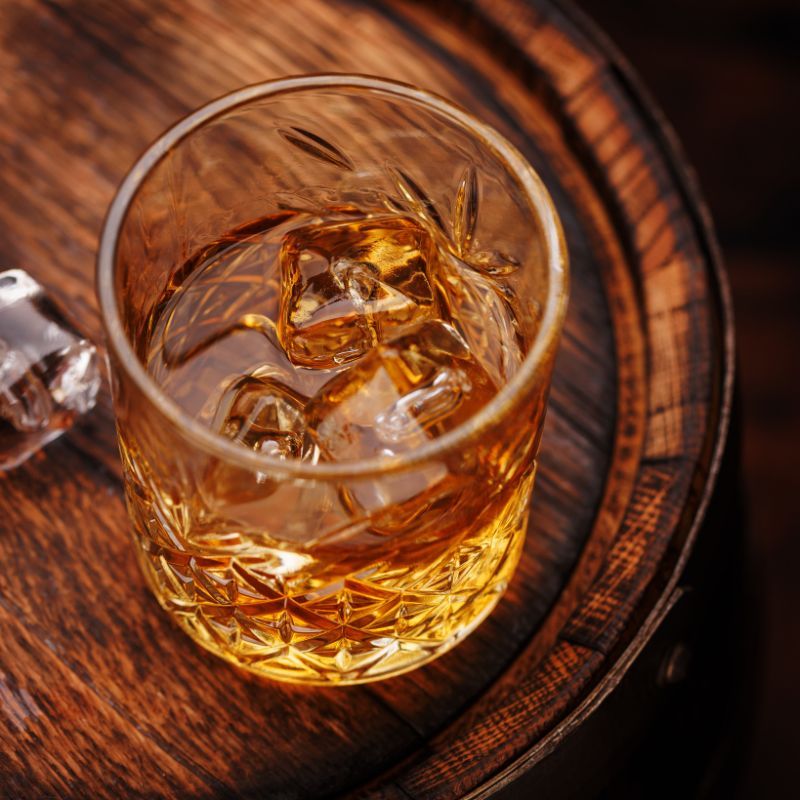 McDowell's newest whisky is an Indian single malt aged in wine casks
