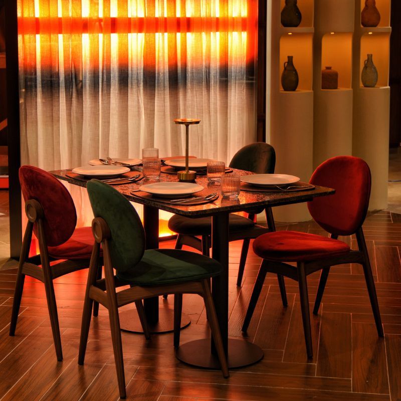 Gallops restaurant in Mumbai: A deep dive into the history of this eatery