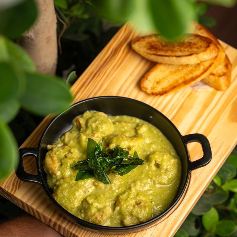 Best cafe in Karkardooma, Delhi: Meltado, Cafe Wink and more