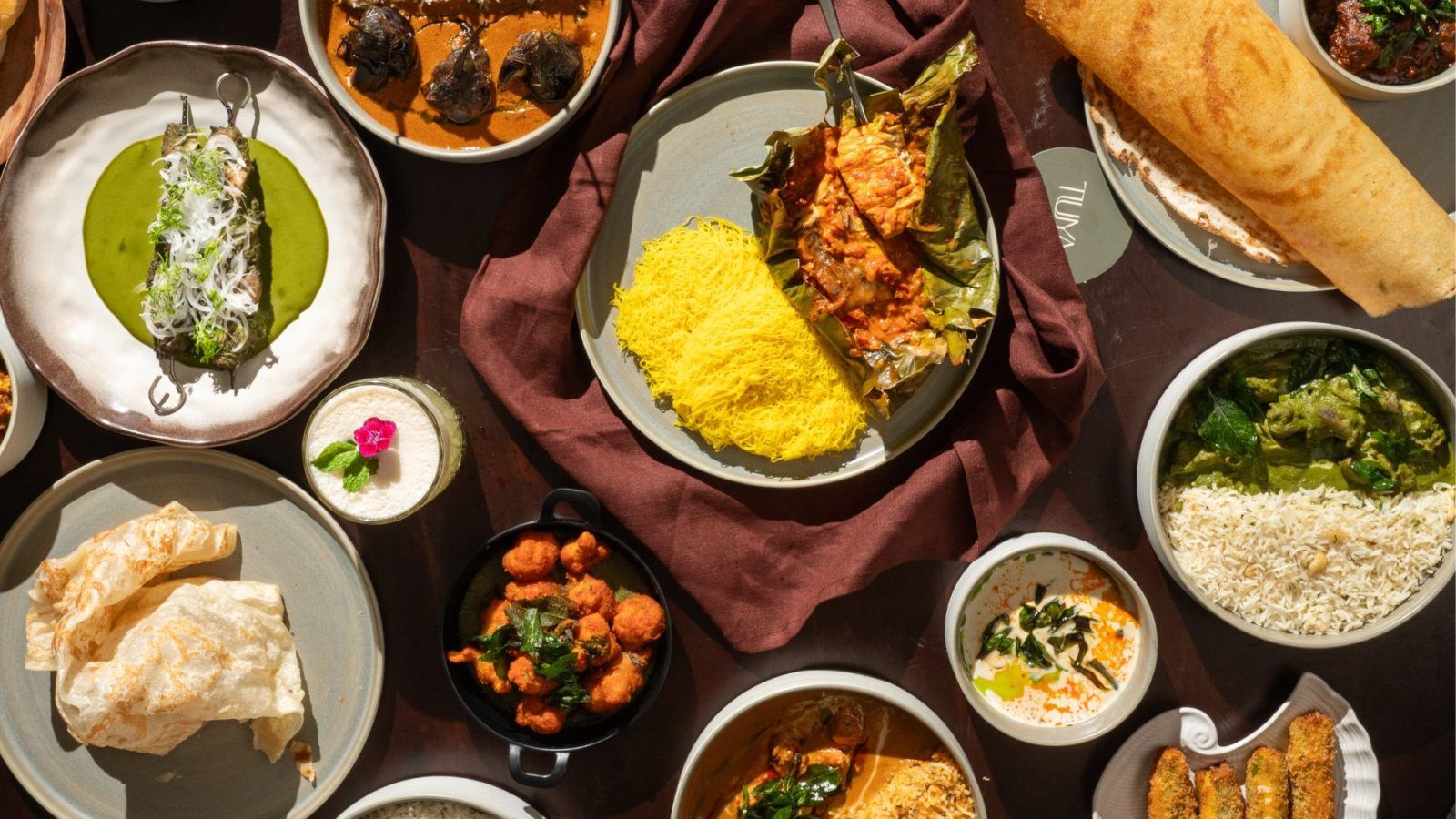 New restaurants, bars, and cafes in Hyderabad to swing by this June