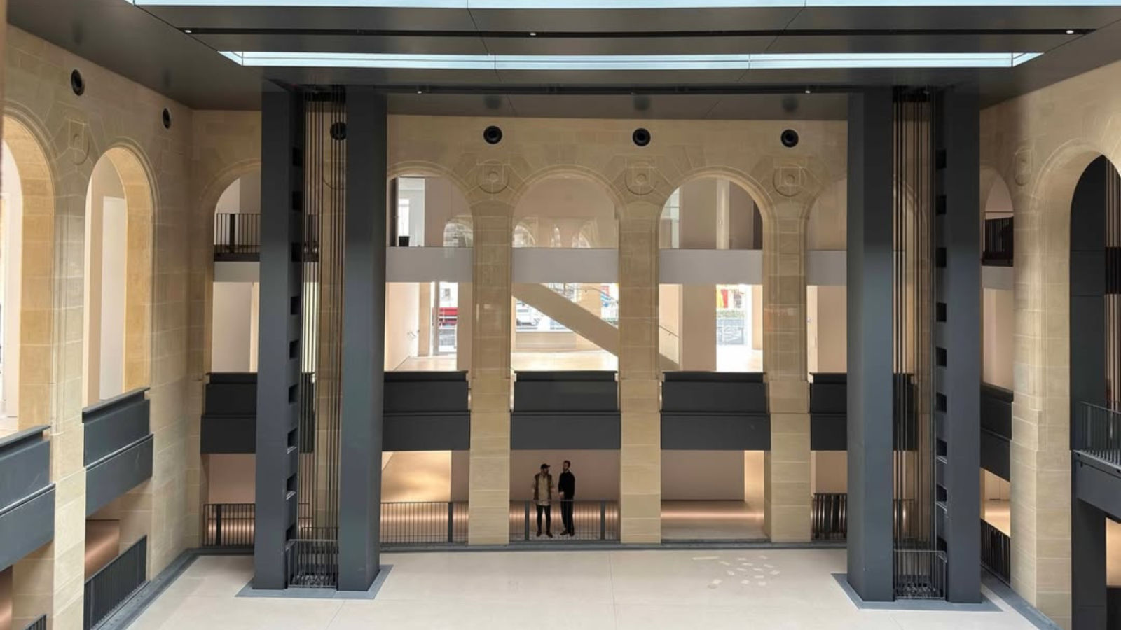 Cartier brings rare art to life in new Paris art museum | Lifestyle ...