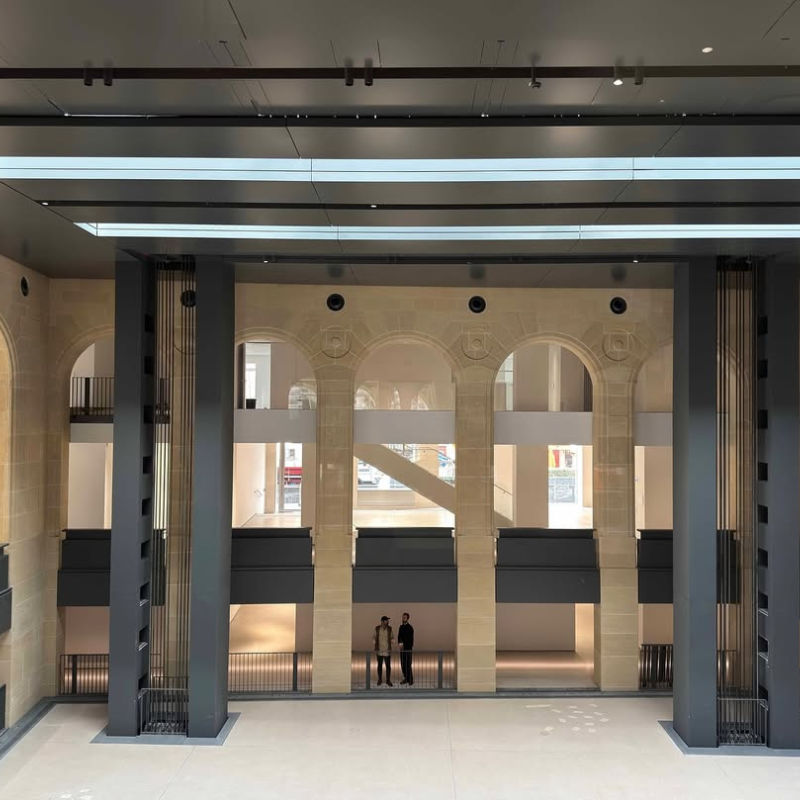 Cartier brings rare art to life in new Paris art museum | Lifestyle ...