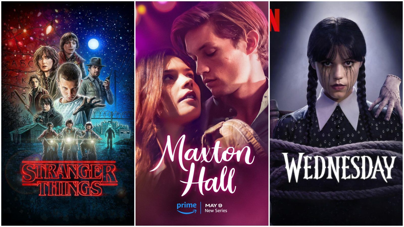25 upcoming shows you must watch in the second half of 2025 | LSA India