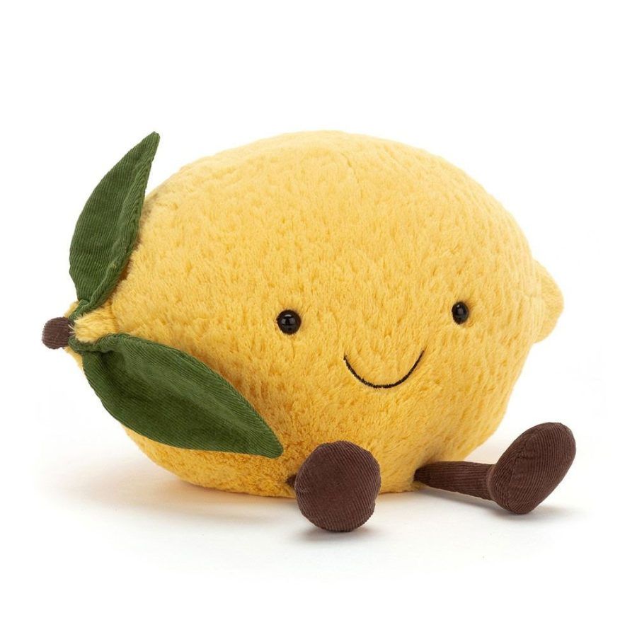Most popular Jellycat Amuseables you didn’t know you needed | LSA IND