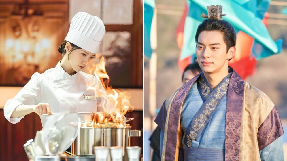 Upcoming romantic K-dramas in the second half of 2025 | LSA India