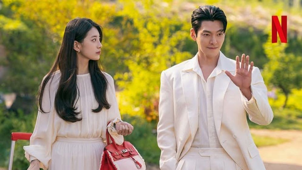 Upcoming romantic K-dramas in the second half of 2025 | LSA India