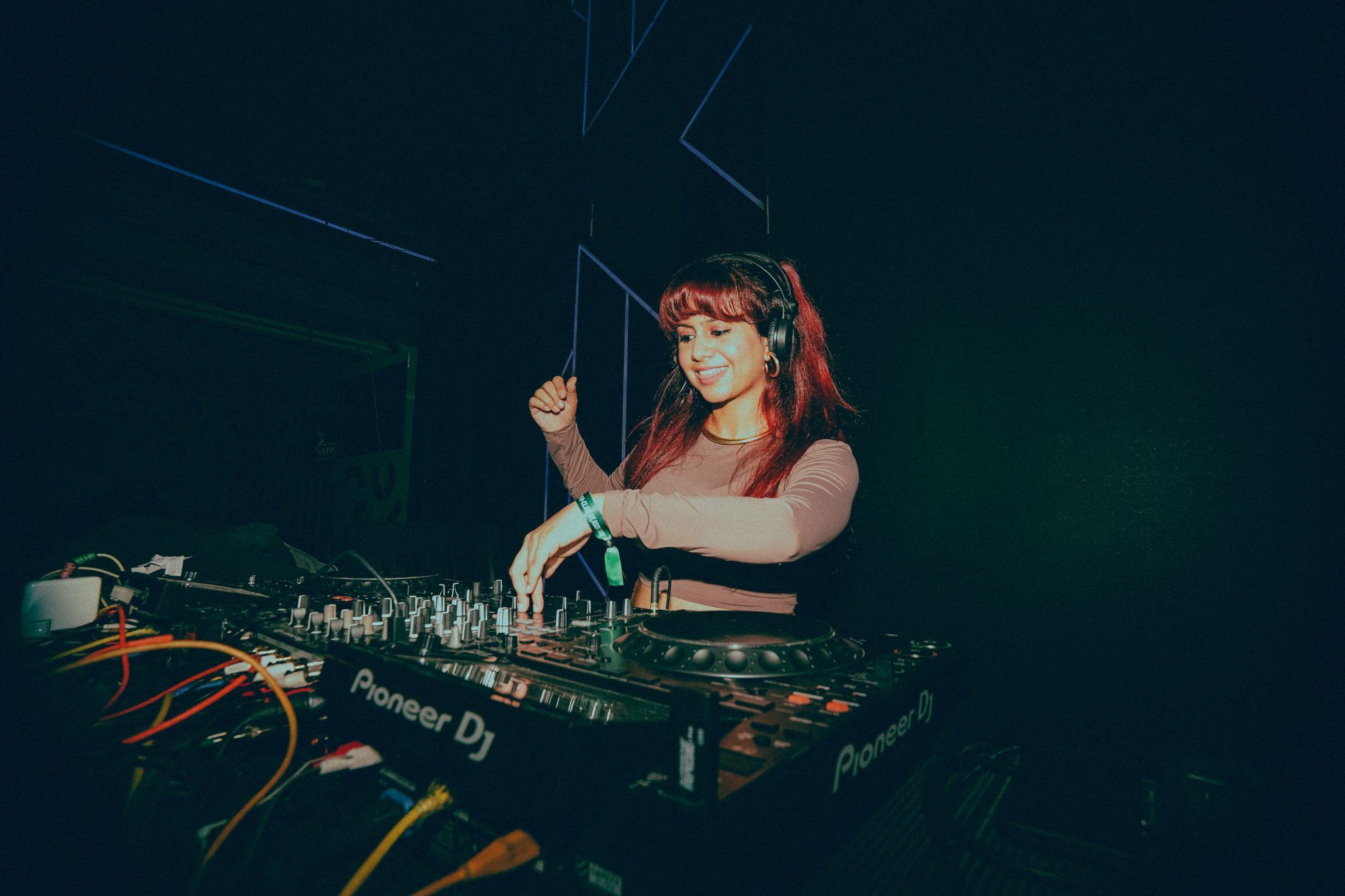 Inside India’s new wave of Women DJs