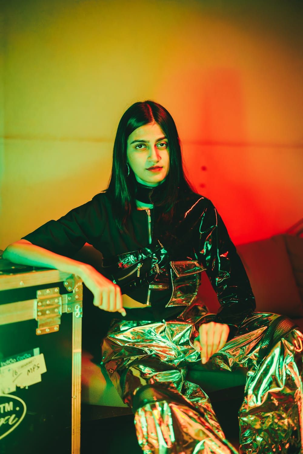 Inside India’s new wave of Women DJs