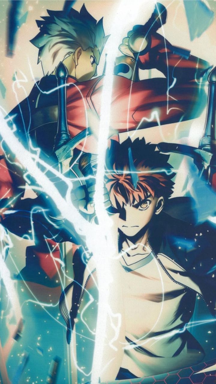 Fate stay night zodiac signs 60 photos - Astrologytoyou.com
