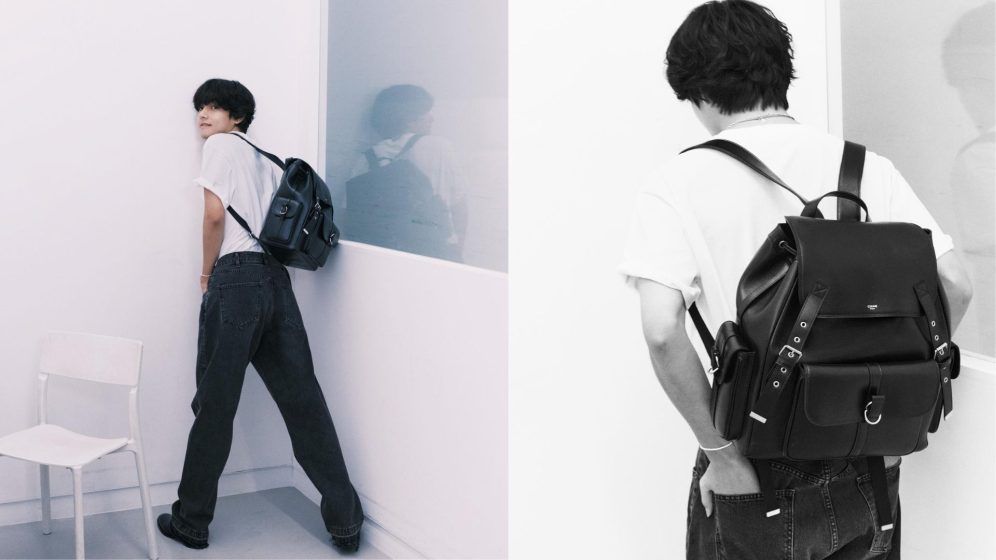 BTS V most expensive bags: Inside the luxurious Vante vault | LSA IND