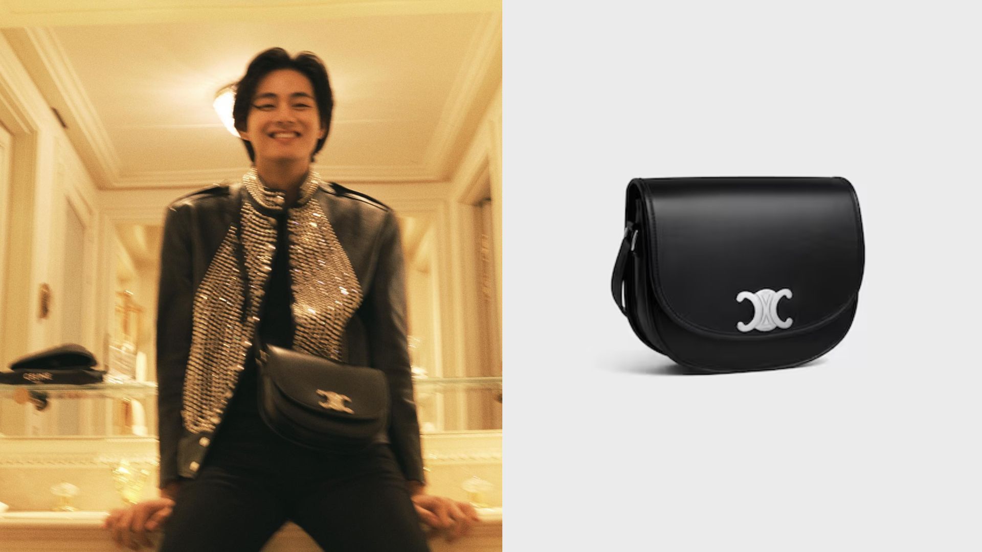 BTS V most expensive bags: Inside the luxurious Vante vault | LSA IND